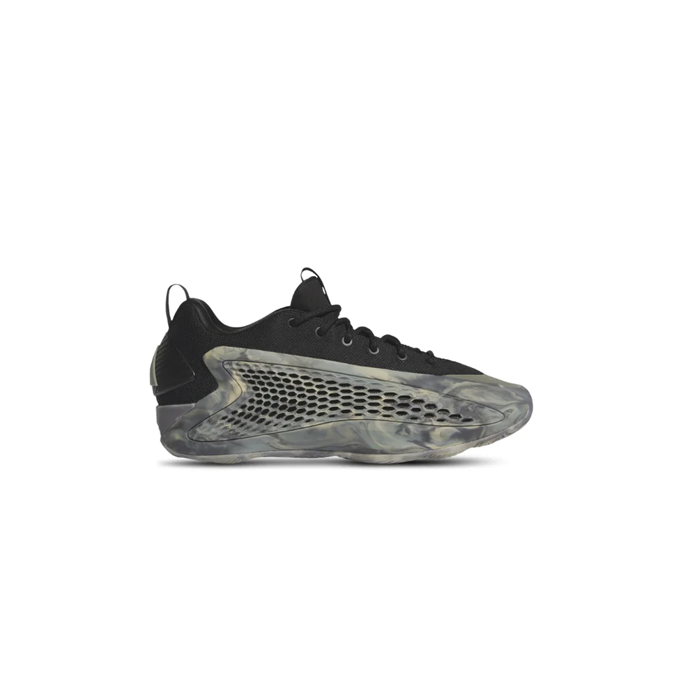 Adidas x Anthony Edwards AE 1 Low Silver – Hypecave