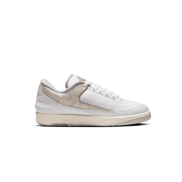 Air Jordan 2 "Python" – Hypecave